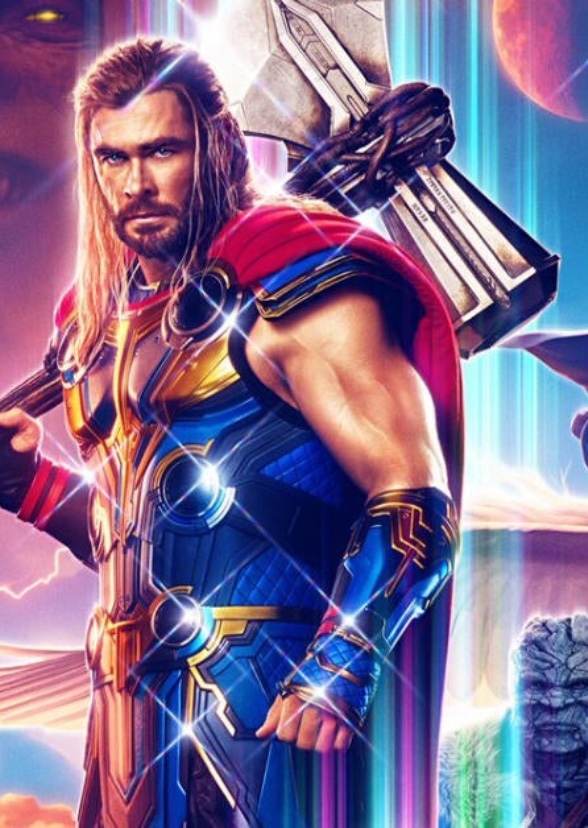 “Gorr” Fan Casting for Thor 5 immortal war | myCast - Fan Casting Your Favorite Stories