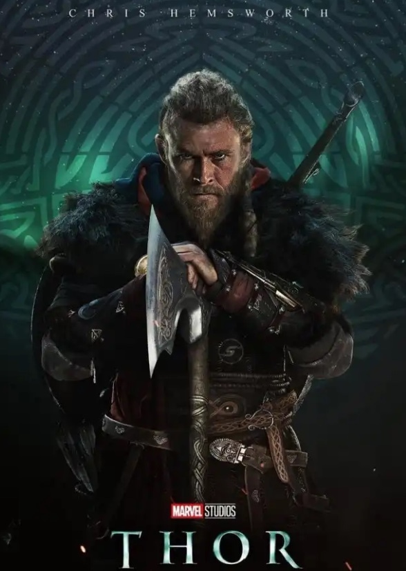 Thor 5 (Untitled MCU Sequel) Fan Casting on myCast