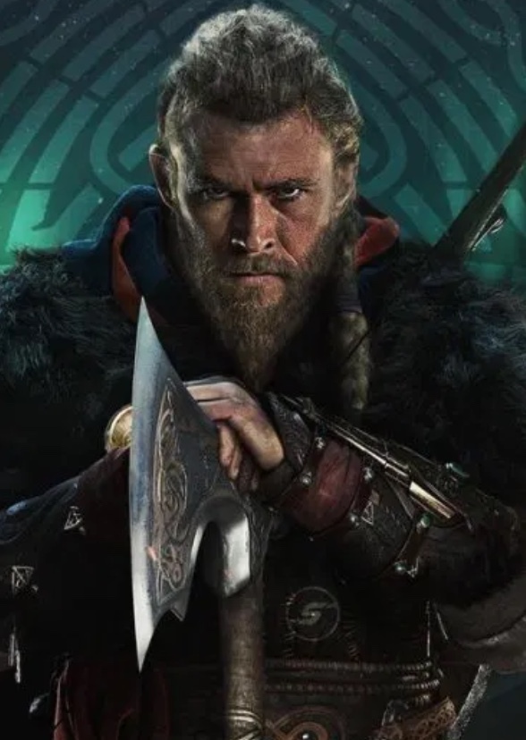 Lady Sif Fan Casting for Thor 5: War of the Gods (2027) | myCast - Fan Casting Your Favorite Stories