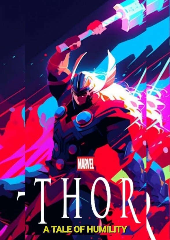 Fan Casting Antony Starr as Thor Odinson in Thor: A Tale of Humility on myCast