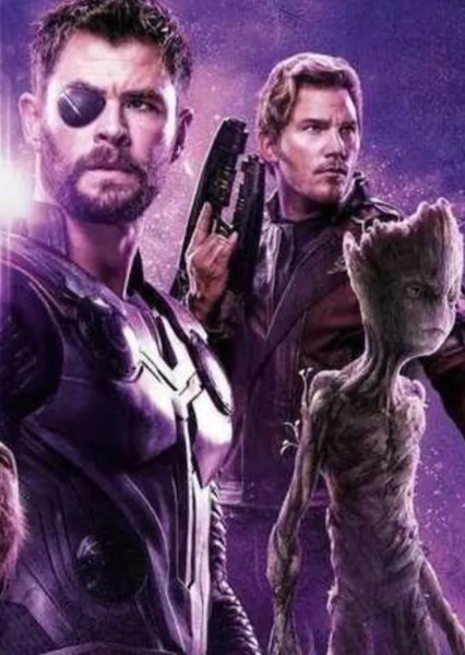 Thor and the Guardians of the Galaxy (2021) Fan Casting on myCast