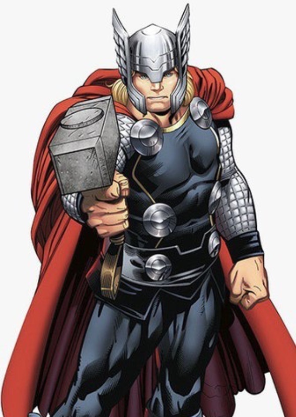 Fan Casting Jaimie Alexander as Sif in Thor (Animated Movie) on myCast