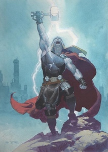 Clown (TV Show) Fan Casting on myCast