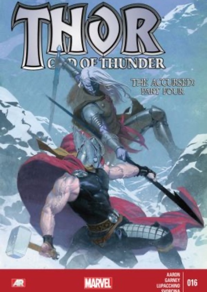 Thor: Dark Elves Fan Casting on myCast