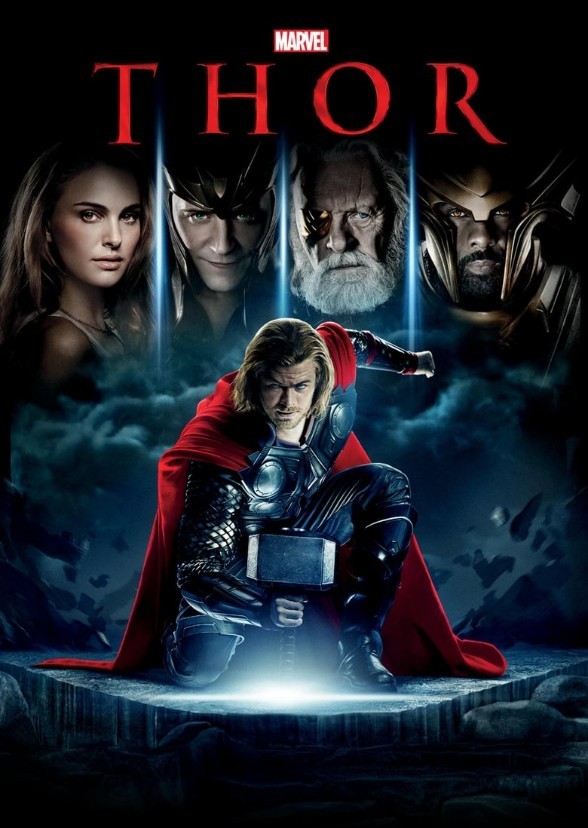 Thor Fan Casting on myCast