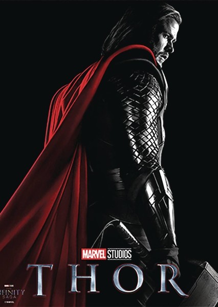 Justin Kroma on myCast - Fan Casting Your Favorite Stories