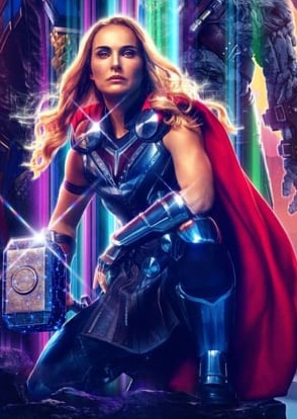 Thor Fan Casting on myCast