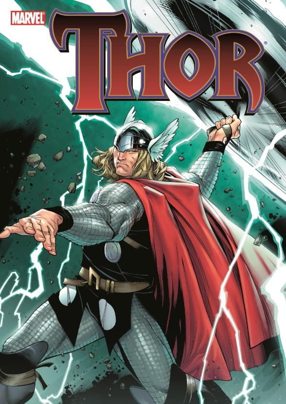 Thor Fan Casting on myCast