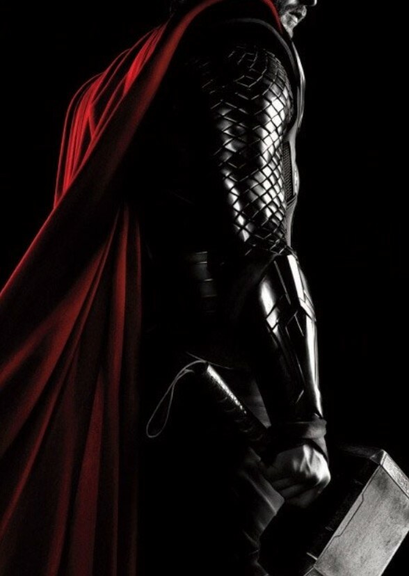 Thor Fan Casting on myCast