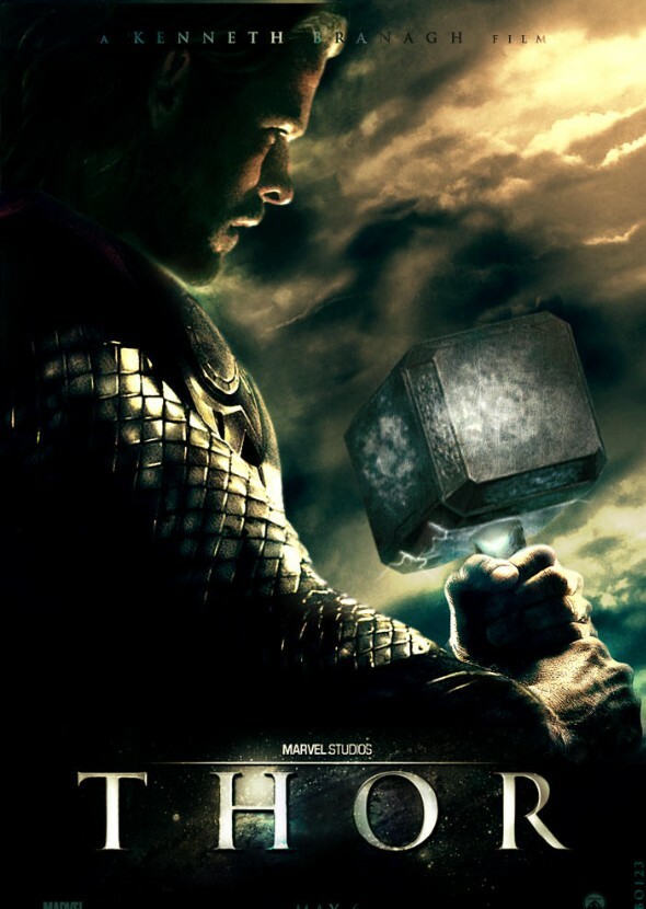 Thor Fan Casting on myCast