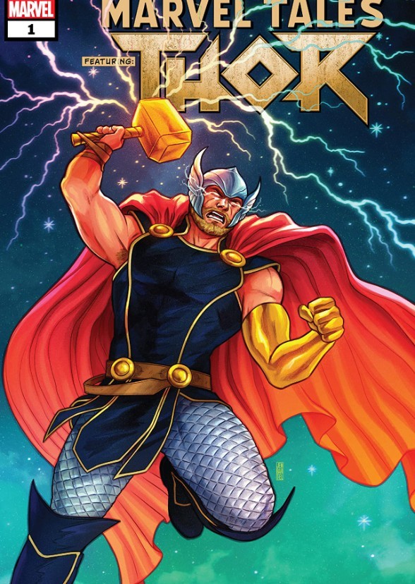 Fan Casting Jared Leto as Carl Creel in Thor on myCast