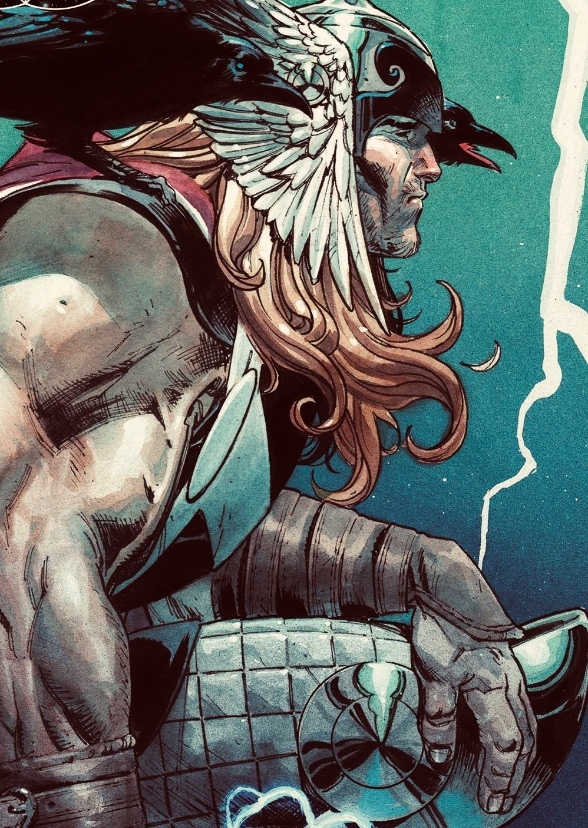 Thor Fan Casting on myCast