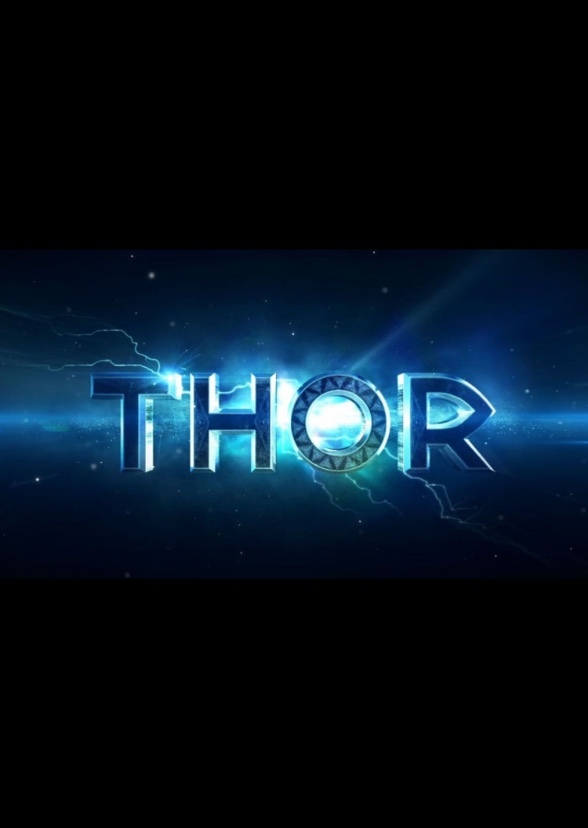 Thor Fan Casting on myCast