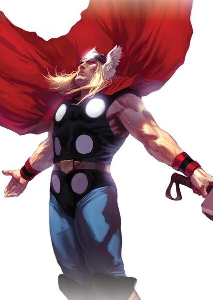 Thor Fan Casting on myCast