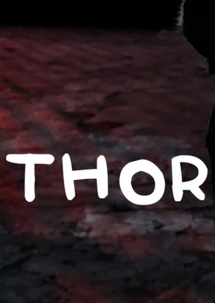 Thor: God of Thunder (2006) Fan Casting on myCast