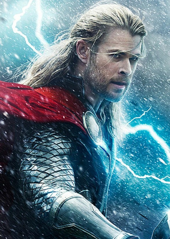 Thor II Fan Casting on myCast