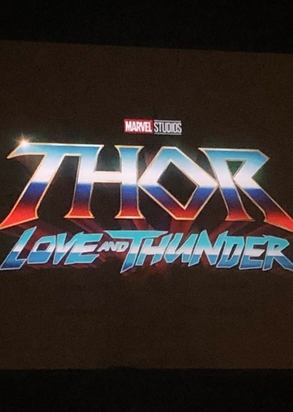 Thor: Love and Thunder Fan Casting on myCast