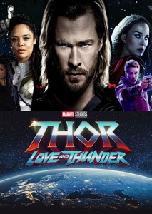 Search results for thor on myCast - Fan Casting Your Favorite Stories