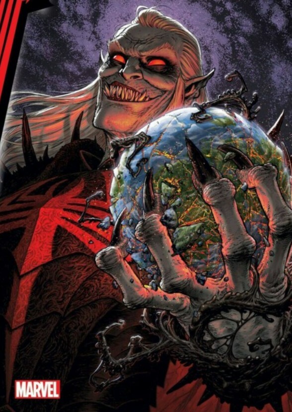 Thor Love And Thunder Reboot Fan Casting on myCast