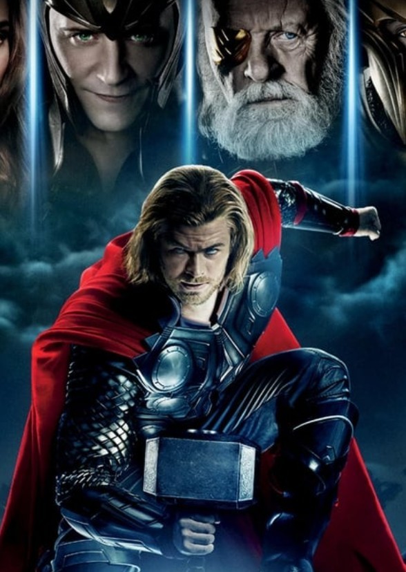 Thor Multiverse Fan Casting on myCast