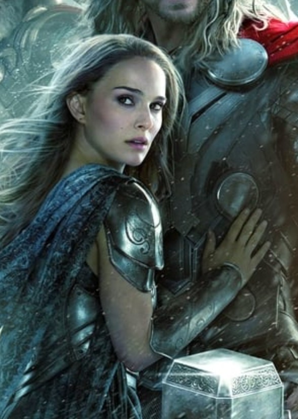 Thor Multiverse The Island Of Doom Fan Casting on myCast