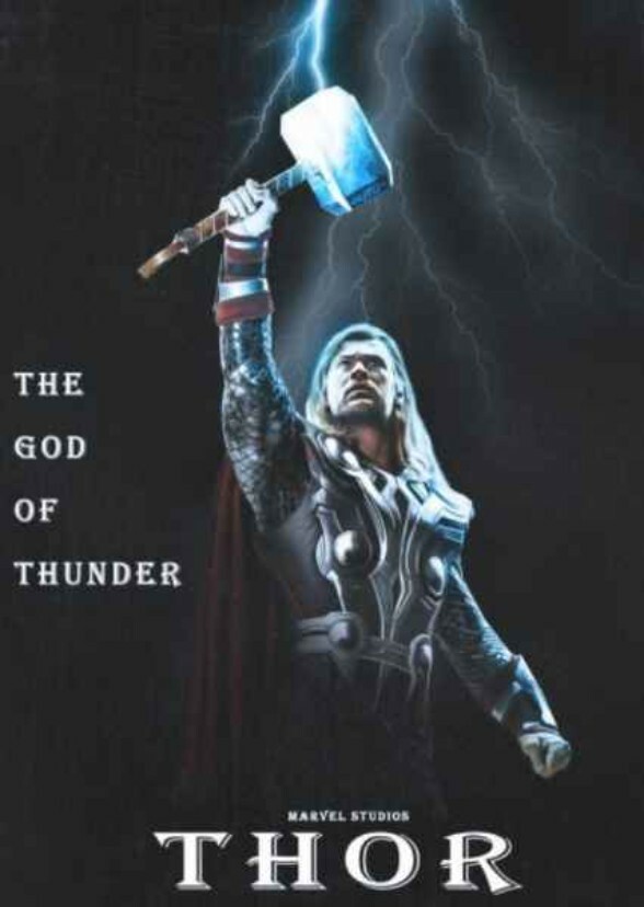 Thor Odinson Fan Casting for Thor Quarter [1991-2002] | myCast - Fan Casting Your Favorite Stories