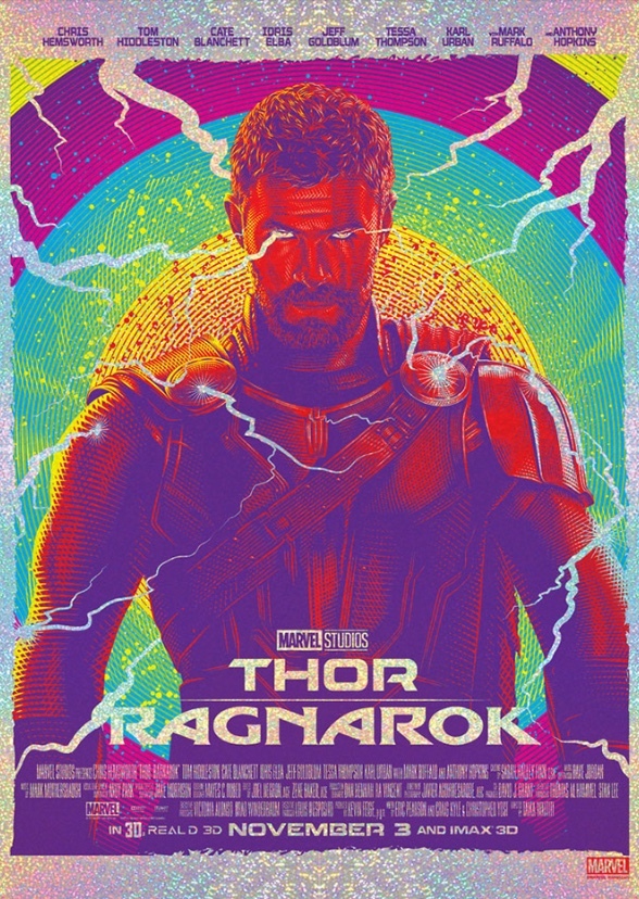 Odin Fan Casting for Thor: Ragnarok (1957) | myCast - Fan Casting Your ...