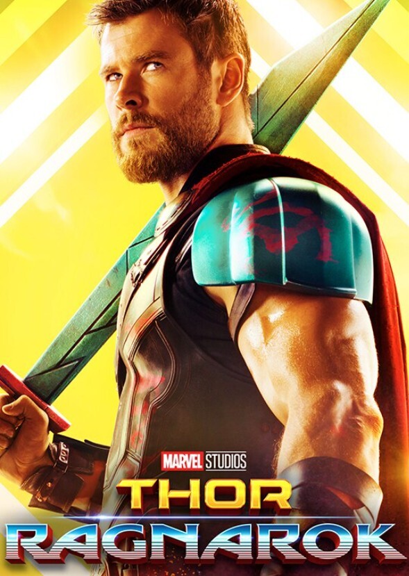 Thor: Ragnarok [1997] Fan Casting on myCast