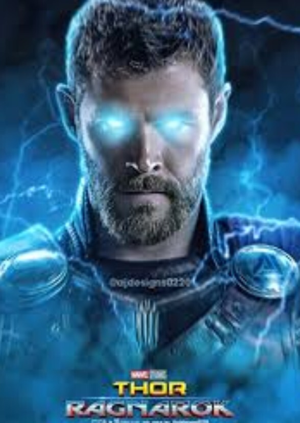 Thor: Ragnarok Fan Casting on myCast