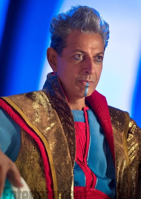 Thor: Return of the Grandmaster Fan Casting on myCast