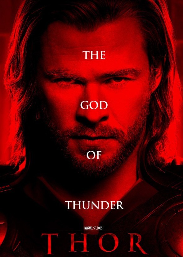 Thor: Rise Of Knull Fan Casting on myCast