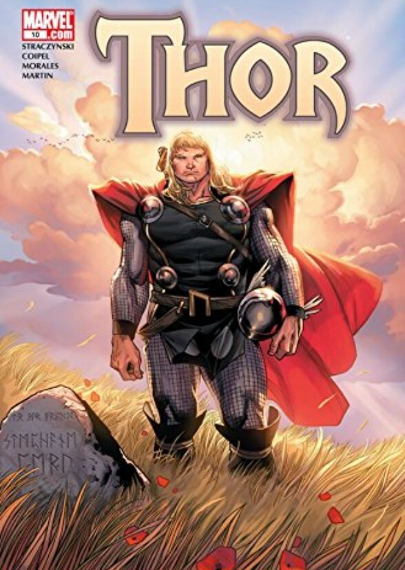 Thor: Tales of Asgard Fan Casting on myCast