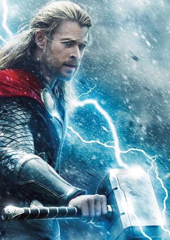 Thor: The Dark World (2013) Fan Casting on myCast