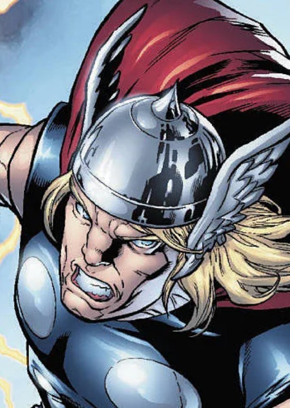 Thor: The God of Thunder Fan Casting on myCast