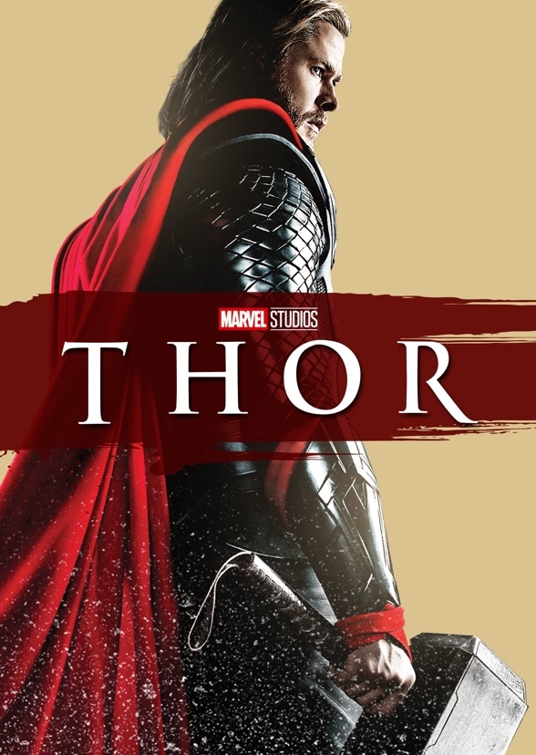 Thor Trilogy (1991-1997) Fan Casting on myCast