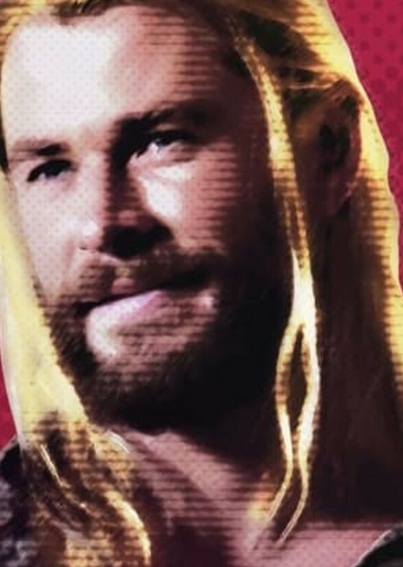 Hercules Fan Casting for Thor vs. Hercules | myCast - Fan Casting Your Favorite Stories