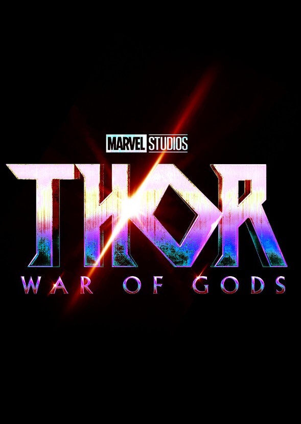 Thor War of the Gods Fan Casting on myCast