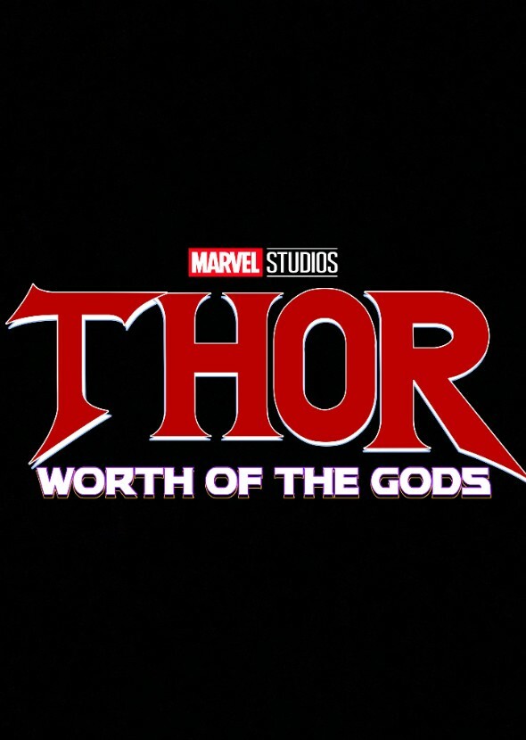 Thor: Worth of the Gods Fan Casting on myCast