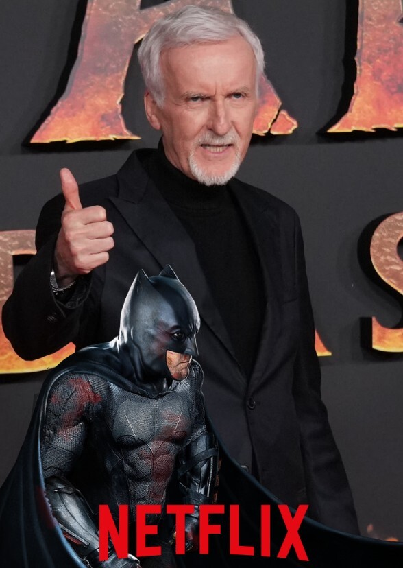 List of Supporting Characters Fan Casting for Thoughts on the idea of ...