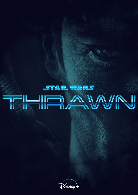 Thrawn (Disney+) Fan Casting on myCast