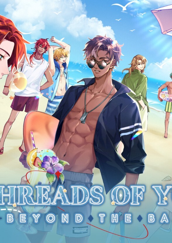 Kien Van 'Kai' Nguyen Fan Casting for Threads by You:Beyond the Bay ...