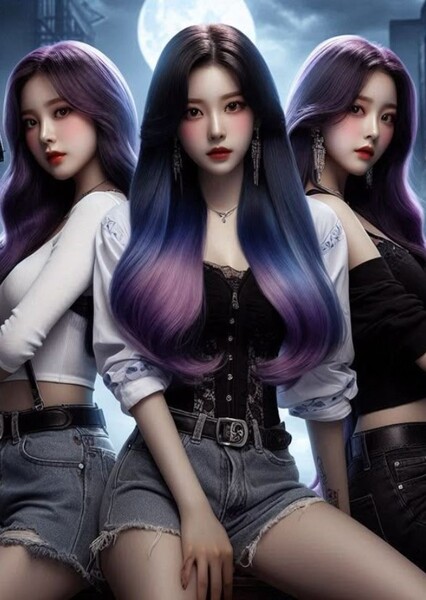 Three K Pop Spies In Spy High Fan Casting on myCast