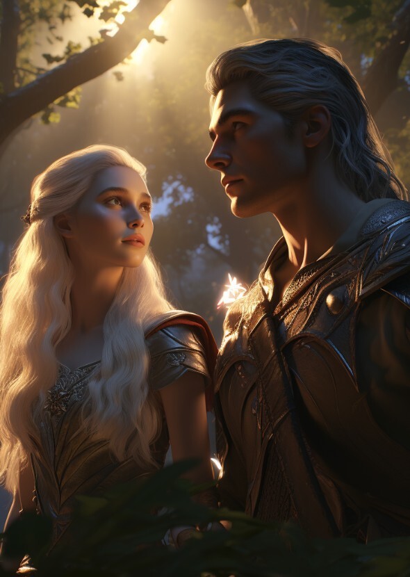 Duke Perrington Fan Casting for Throne of Glass | myCast - Fan Casting ...