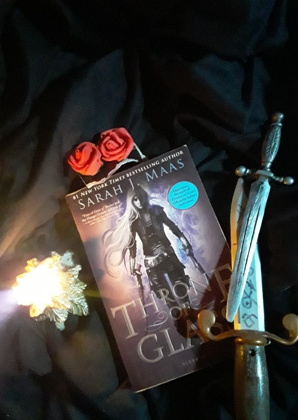 Nox Fan Casting For Throne Of Glass Mycast Fan Casting Your Favorite Stories