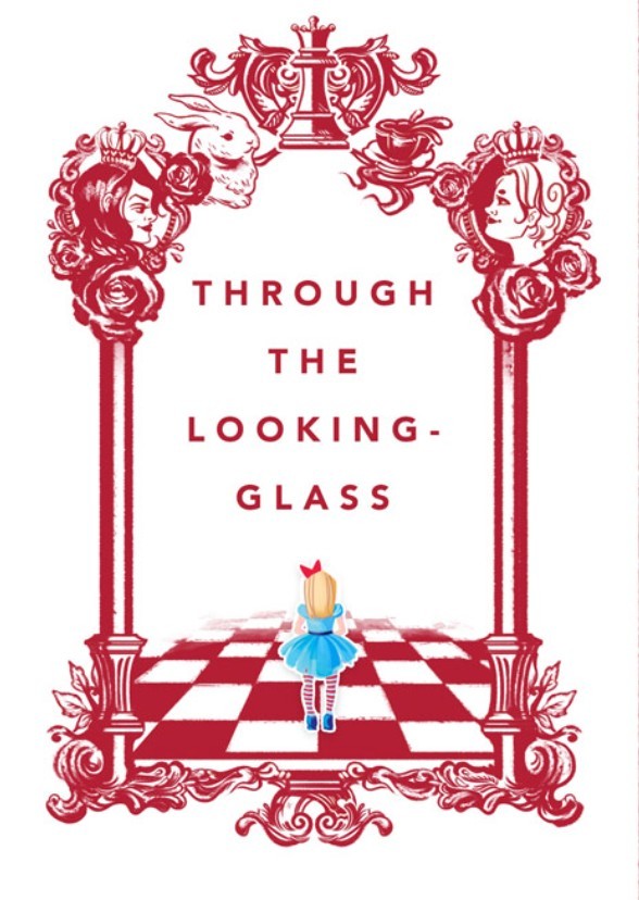 Through the Looking-Glass Fan Casting on myCast