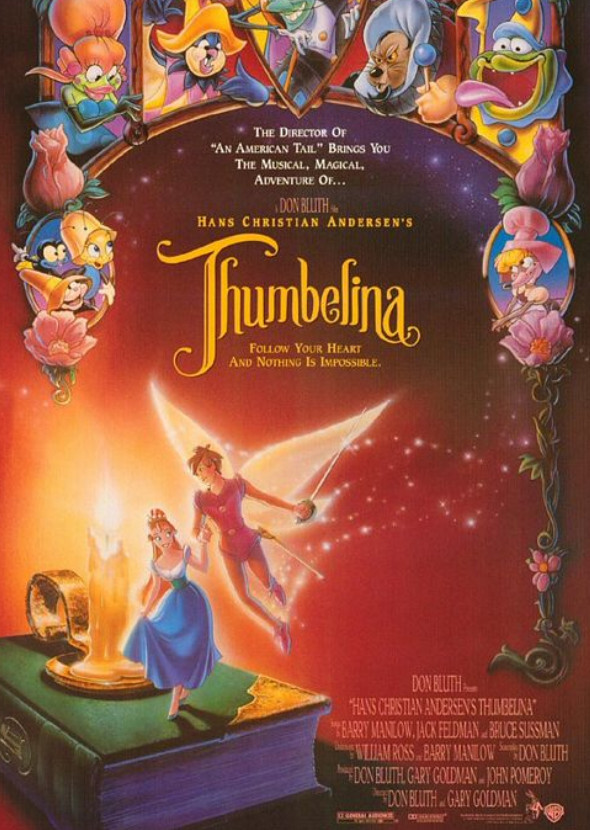Fan Casting Louis Partridge as Prince Cornelius in Thumbelina 2 on myCast
