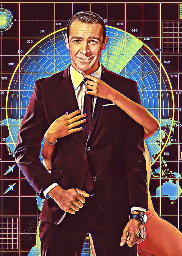 Thunderball (1985) Fan Casting on myCast