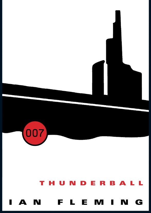 Thunderball Fan Casting on myCast