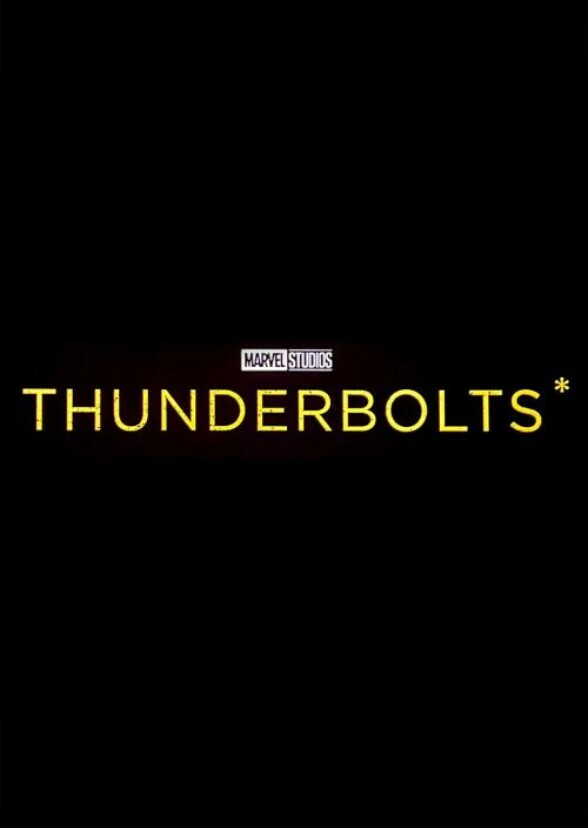 Thunderbolts (2025) Fan Casting on myCast