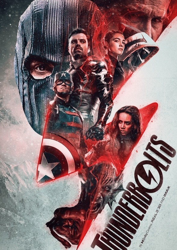 Fan Casting Courteney Cox as Valentina Allegra De Fontaine in Thunderbolts * [2025] on myCast